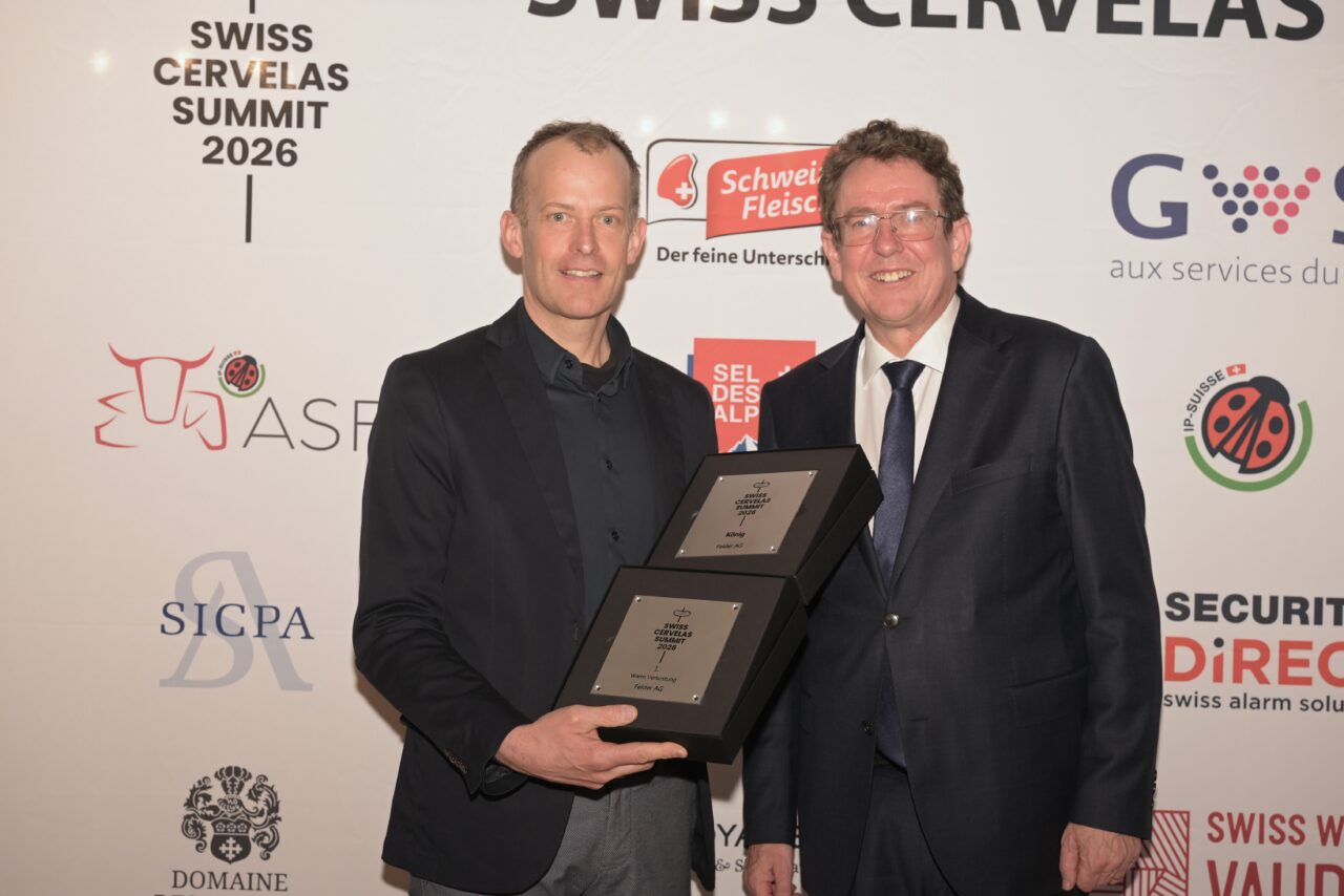 Swiss Cervelas Summit | Pour la promotion du Cervelas